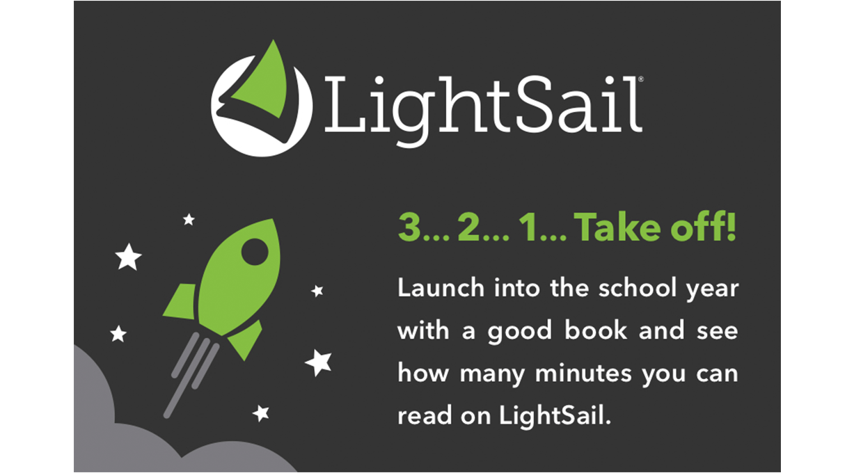 LightSail - Wondertwin